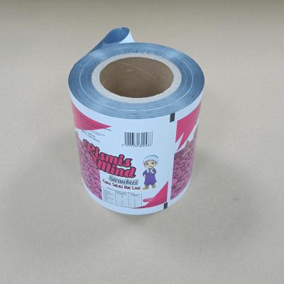 China High Barrier Food Packaging Film 50-200 Micron Moisture Proof Extend Shelf Life Custom Size for sale