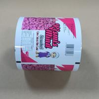China High Barrier Food Packaging Film 50-200 Micron Moisture Proof Extend Shelf Life Custom Size for sale