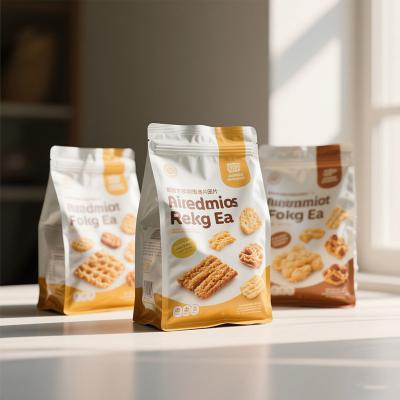 China Heavy Duty Multi Layer Foil Bags 5lbs to 50lbs Moisture Oxygen Barrier for Coffee Beans Nuts Dry Foods for sale