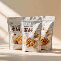 China Food Grade BOPET Aluminum Foil Bags Anti Static Puncture Proof 80 200um Custom Sizes for sale