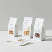 China Customizable High Quality Food Packaging Bags Ideal For All Your Packaging Needs for sale