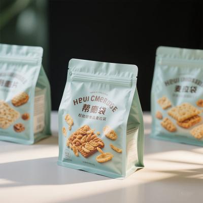 China FDA Certified Foil Pouch with Degassing Valve 120-200 Micron for Coffee and Nuts for sale