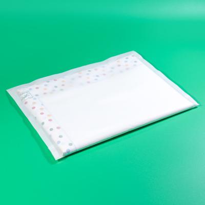 China Wholesale Eco-Friendly Glassine Paper Bags 4x6 to 6x9 Inches Customizable Premium Quality for sale