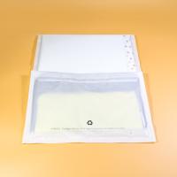 China Wholesale Eco-Friendly Glassine Paper Bags 4x6 to 6x9 Inches Customizable Premium Quality for sale