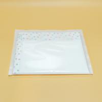 China Custom Printed Glassine Paper Bags with PE Lining 60-120 GSM Recyclable Composite Packaging for Food for sale