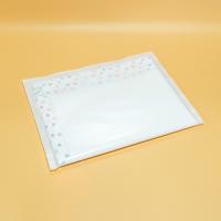 China Custom Printed Glassine Paper Bags with PE Lining 60-120 GSM Recyclable Composite Packaging for Food for sale