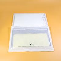 China Custom Printed Glassine Paper Bags with PE Lining 60-120 GSM Recyclable Composite Packaging for Food for sale
