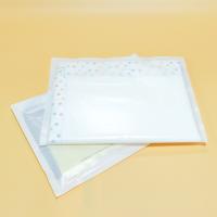 China Custom Printed Glassine Paper Bags with PE Lining 60-120 GSM Recyclable Composite Packaging for Food for sale
