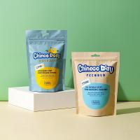 China Durable Food Packaging Bags Perfectly Suited For Cookie Storage for sale