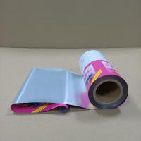 China Retortable High-Temperature Packaging Film for Pet Food 121°C Steam Sterilizable 80-150 µm for sale
