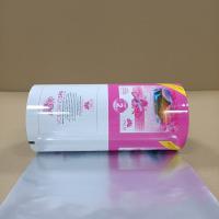 China Retortable High-Temperature Packaging Film for Pet Food 121°C Steam Sterilizable 80-150 µm for sale