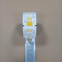 China OPRL Certified PCR Recycled Content Packaging Film 30-50% Post-Consumer Recycled Material for Eco Laminates for sale