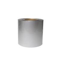 China Food Grade PVC Film 0.05-0.25mm Thickness 100cm Width Waterproof Transparent Packaging Wrap for sale