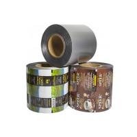 China Food Grade PVC Film 0.05-0.25mm Thickness 100cm Width Waterproof Transparent Packaging Wrap for sale