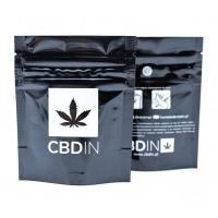 China Custom Printed Smell Proof Stand Up Pouch 80-200 Micron Food Grade LDPE Resealable Zipper Bags for Coffee Snacks Pet Food for sale