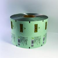 China High - Performance Aluminum Foil Roll Film For Tea Packaging Needs for sale