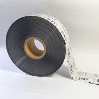 China Eco-Friendly Aluminum Foil Roll Film BOPET Aluminum PE Triple Layer Customizable Width for Household Food Storage for sale