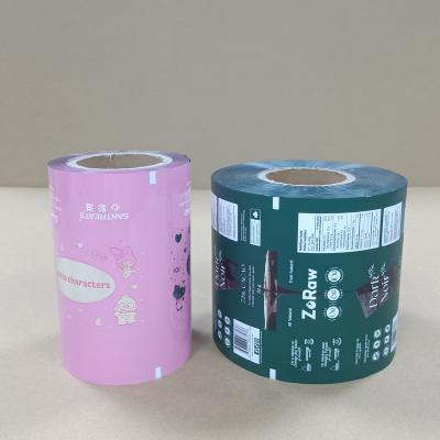 China Static-Dissipative PE/PP Packaging Film 30-200μm Thickness 200-2000mm Width for Electronics ESD Protection for sale
