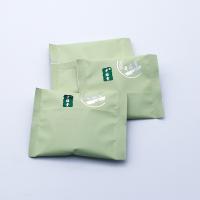 China High Barrier Aluminum Foil Film Roll 120°C Heat Resistant Food Grade Packaging for sale