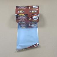 China High Barrier 3 Layer Coffee Roll Film 60-150μm Moisture Proof Freshness Lock Packaging for sale