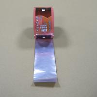 China High Barrier Plastic Packaging Roll Film 20-200 Micron Moisture Proof Custom Multilayer Composite for sale