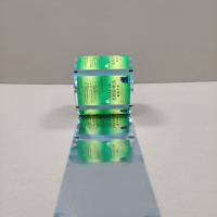 China Granule Packaging Film Roll Moisture Proof High Strength Composite Lamination 20-100 Microns Custom Width 300-2000 mm for sale