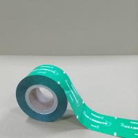 China High-Transparency OPP Packaging Film Rolls – Waterproof & Food-Grade Flexible Packaging Solution for sale
