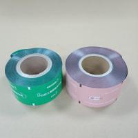 China High-Transparency OPP Packaging Film Rolls – Waterproof & Food-Grade Flexible Packaging Solution for sale