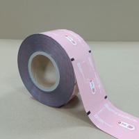 China Premium PET Packaging Film 12-100um Heat Resistant Durable Plastic Film for Printing for sale