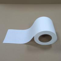 China Glossy OPP Release Film with Glassine Paper 50-150μm Anti-Static for Labels for sale