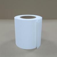 China Glossy OPP Release Film with Glassine Paper 50-150μm Anti-Static for Labels for sale