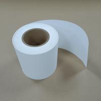 China Glossy OPP Release Film with Glassine Paper 50-150μm Anti-Static for Labels for sale