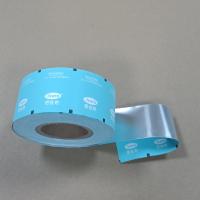 China Customizable PET PE Composite Packaging Film 50-200μm Moisture Proof Tear Resistance for sale