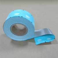 China Customizable PET PE Composite Packaging Film 50-200μm Moisture Proof Tear Resistance for sale