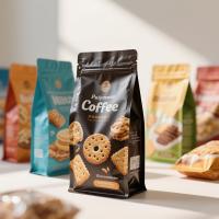 China GRS Certified Recycled Mylar Bags 22.5kg Capacity FBA Ready with Low VOC Inks for sale
