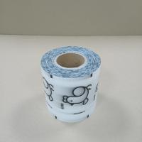 China PET/AL/PE Laminated Roll Film 80-200um High Barrier for Vacuum Packaging for sale