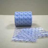 China Multi-Layer Peptide Powder Packaging Film with Anti-Static Coating and Oxygen Barrier ≤0.5 cm³/m²·day for sale