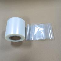 China Heavy Duty Plastic Film Sheets 0.1-2.0mm UV Resistant Anti Static Custom Sizes for Packaging Agriculture for sale