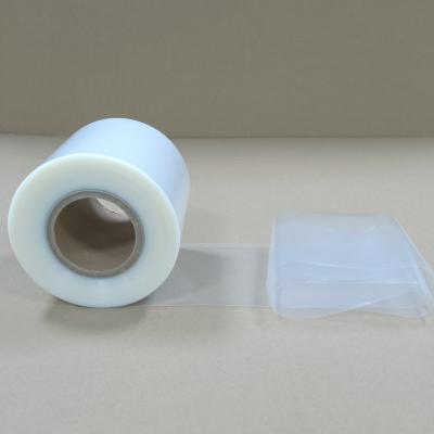 China Heavy Duty Plastic Film Sheets 0.1-2.0mm UV Resistant Anti Static Custom Sizes for Packaging Agriculture for sale