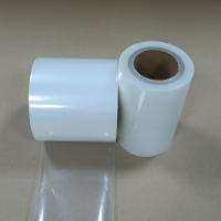 China Heavy Duty Plastic Film Sheets 0.1-2.0mm UV Resistant Anti Static Custom Sizes for Packaging Agriculture for sale