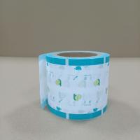 China Food Grade OPP/PE Laminated Film 45-100μm High Barrier for Snack Packaging Rolls for sale