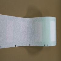 China Recyclable Paper Roll Film 500mm Width FSC Certified Sustainable Bulk Packaging for sale