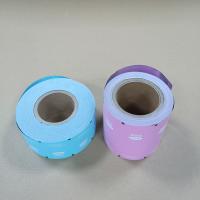 China Custom Printed 8 Layer Laminated Film for Stand Up Pouches 120 250 Micron Thickness for sale