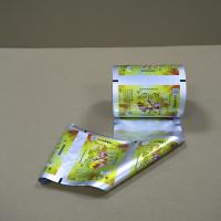 China Vibrant Cartoon Card Roll Film for Kids Toy Packaging Scratch Resistant 0.05mm Thickness for sale