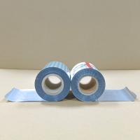 China Custom Chocolate Packaging Roll Film 15-200 Microns BPA-Free FDA EU Compliant Recyclable for sale