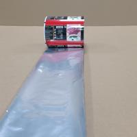 China 7-Layer Coex PA EVOH PE High Barrier Meat Packaging Film OTR ≤0.5 BRCGS Certified for sale