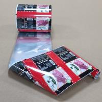 China 7-Layer Coex PA EVOH PE High Barrier Meat Packaging Film OTR ≤0.5 BRCGS Certified for sale