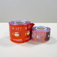 China Eco Biodegradable Food Grade High Barrier Solid Beverage Packaging Film 0.05-0.2mm Thickness for sale