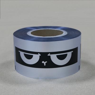 China PET/AL/PE Roll Film 71μm High-Strength Tear-Resistant Protective Wrap for Logistics Food Electronics for sale