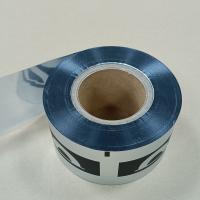 China PET/AL/PE Roll Film 71μm High-Strength Tear-Resistant Protective Wrap for Logistics Food Electronics for sale